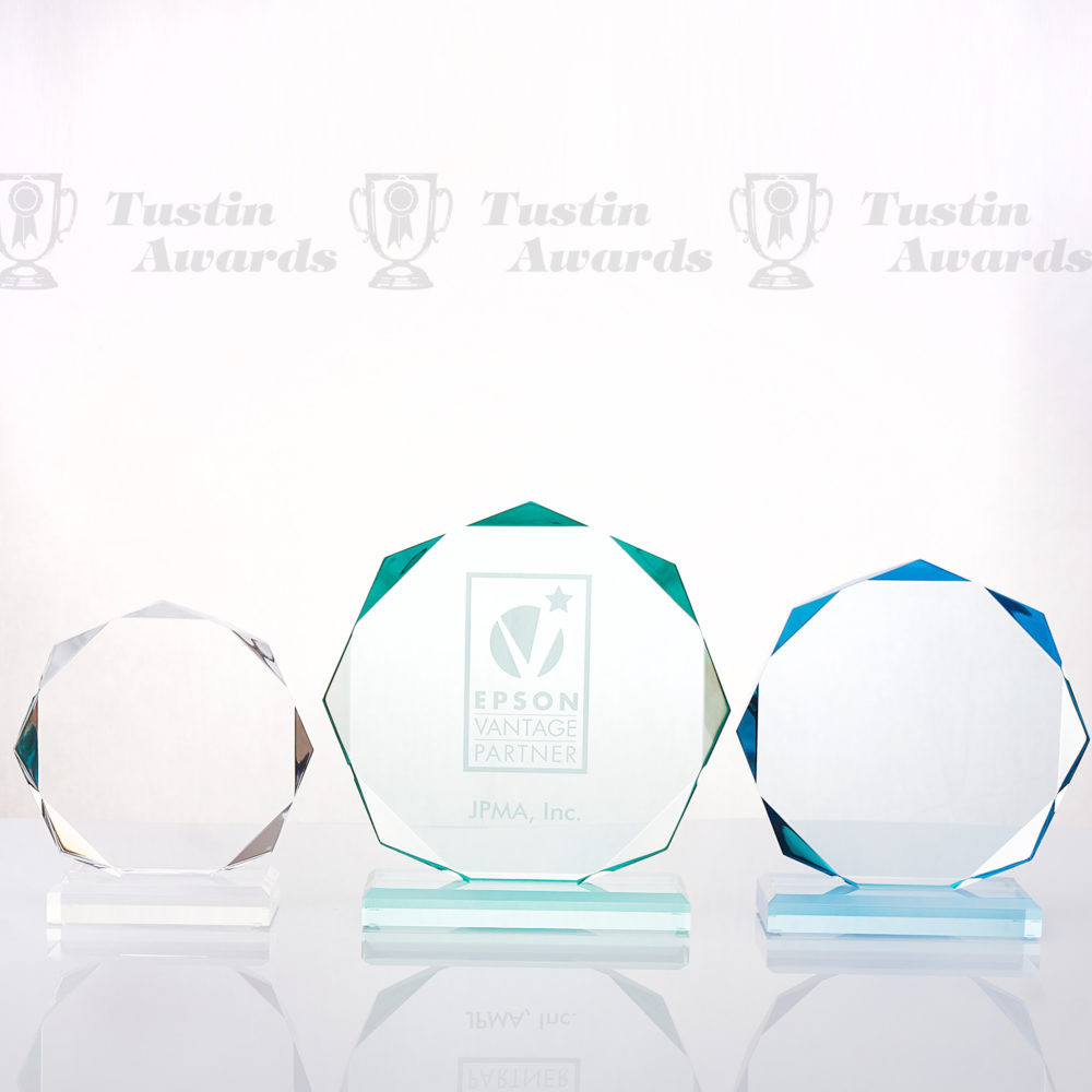 Monarch Gem | Tustin Awards