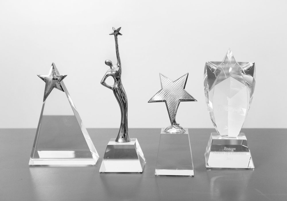 Things to Consider for Your Online Awards Ceremony | Tustin Awards